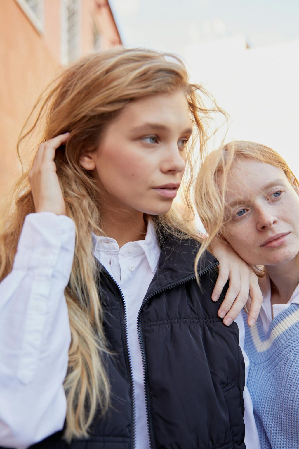 Skincare voor tieners | verzorg je huid in de puberteit.