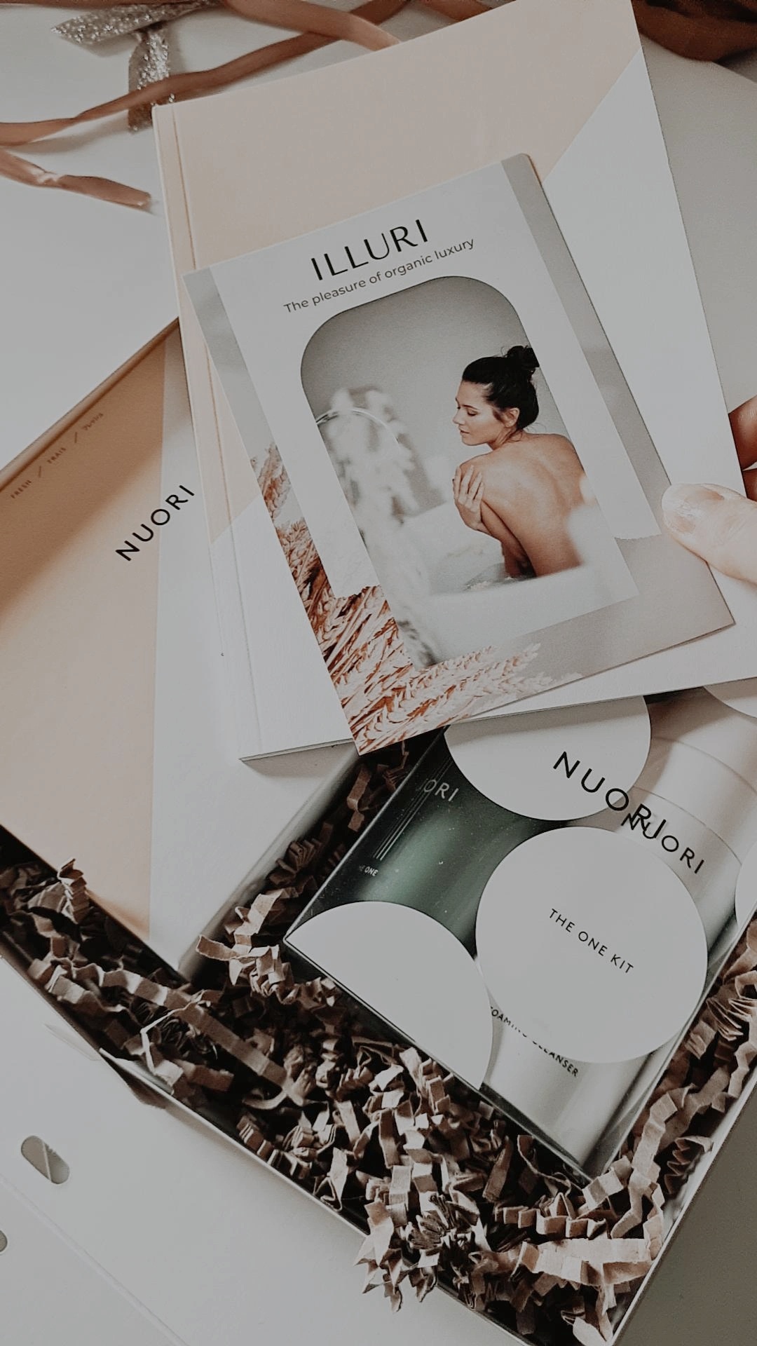 A Guide to Good Skincare | Illuri